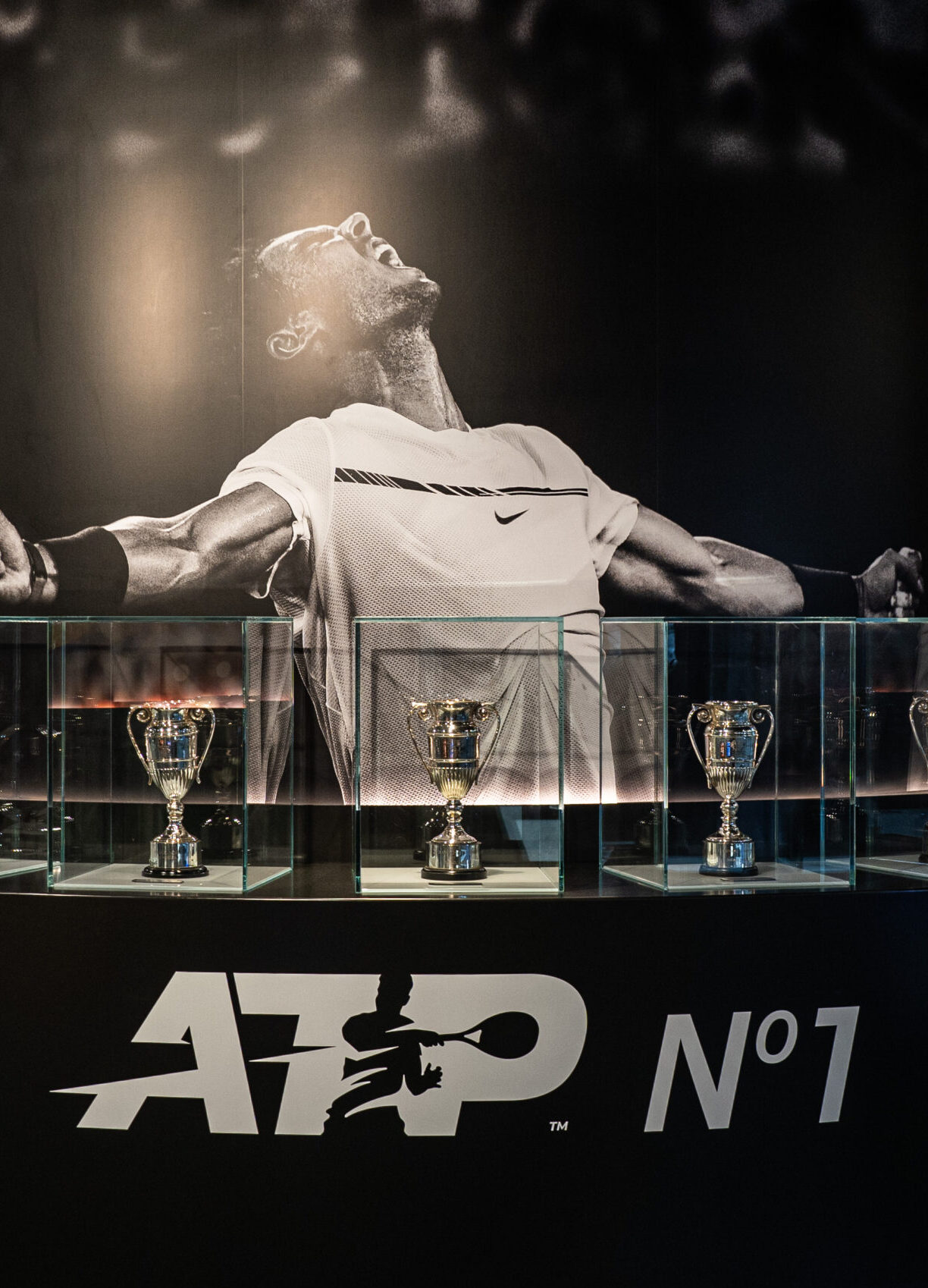 Marca Sport Center - RNA International